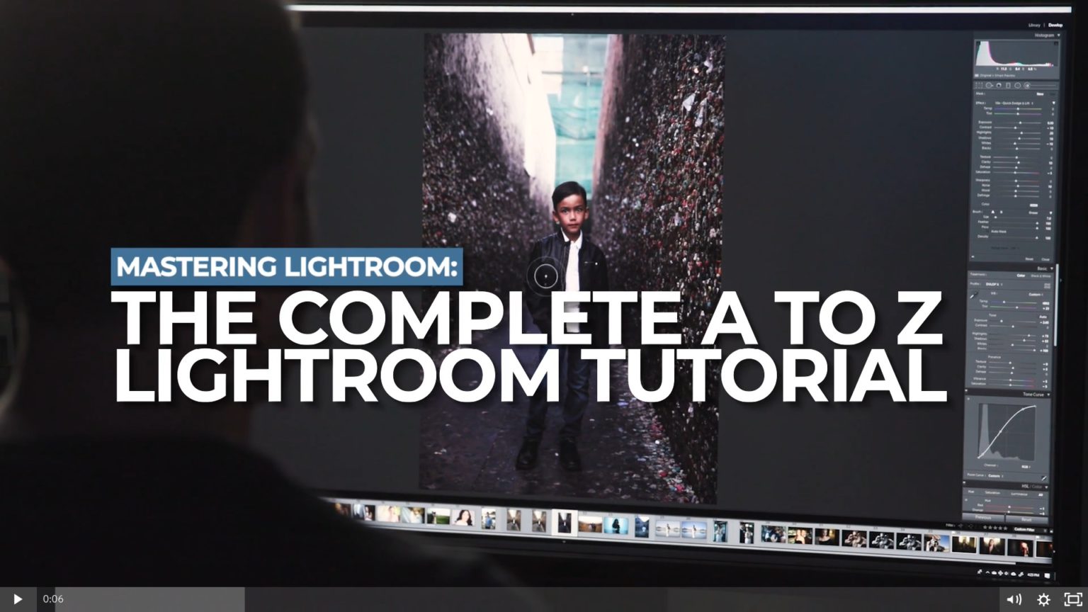 Use Tethered Capture to Import Images into Lightroom in 5 Steps