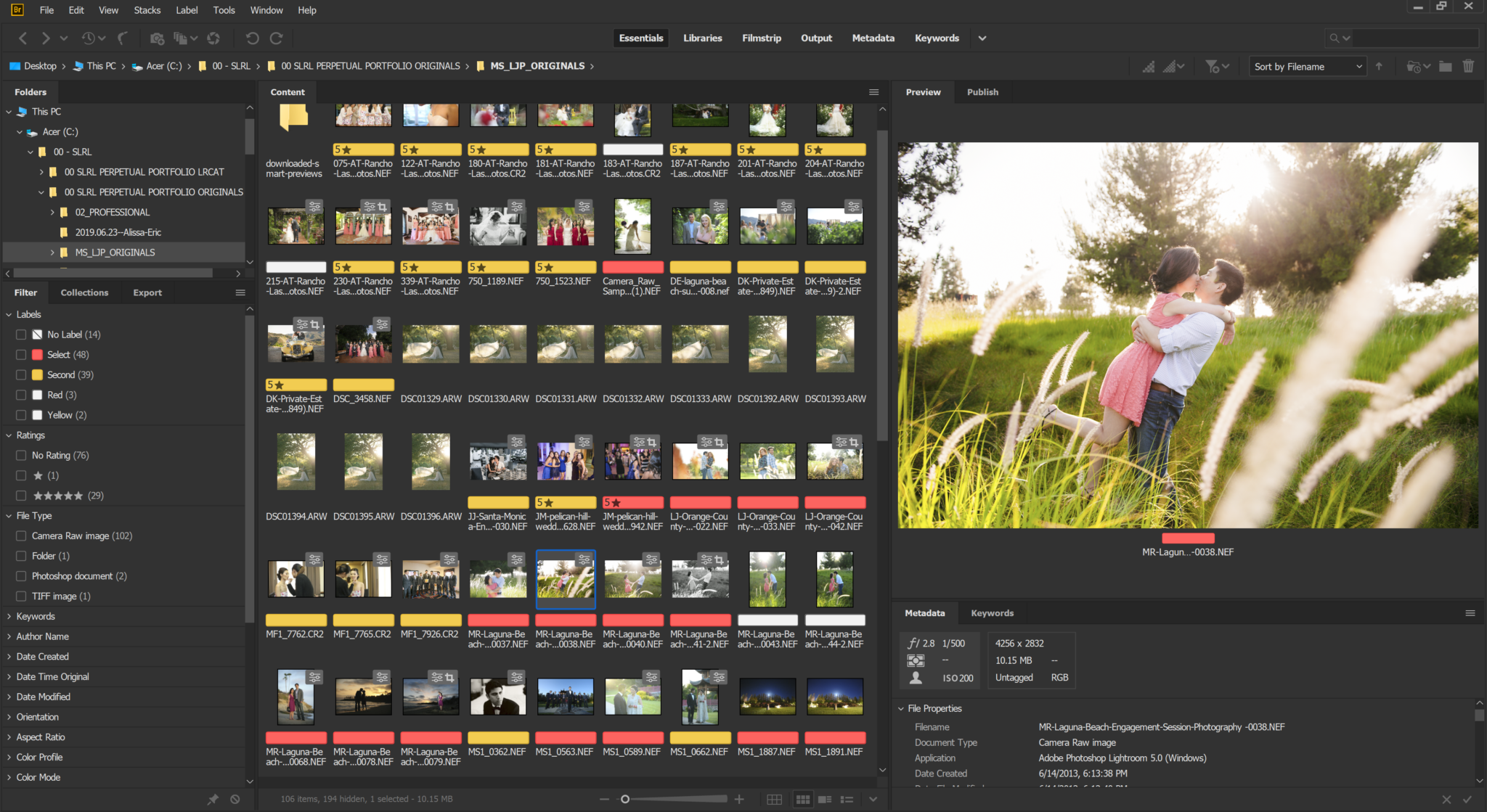 Lightroom VS Photoshop | Which Application Is Best for Your Editing Needs?