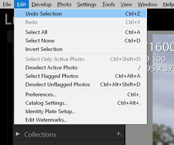 The Best Lightroom Keyboard Shortcuts
