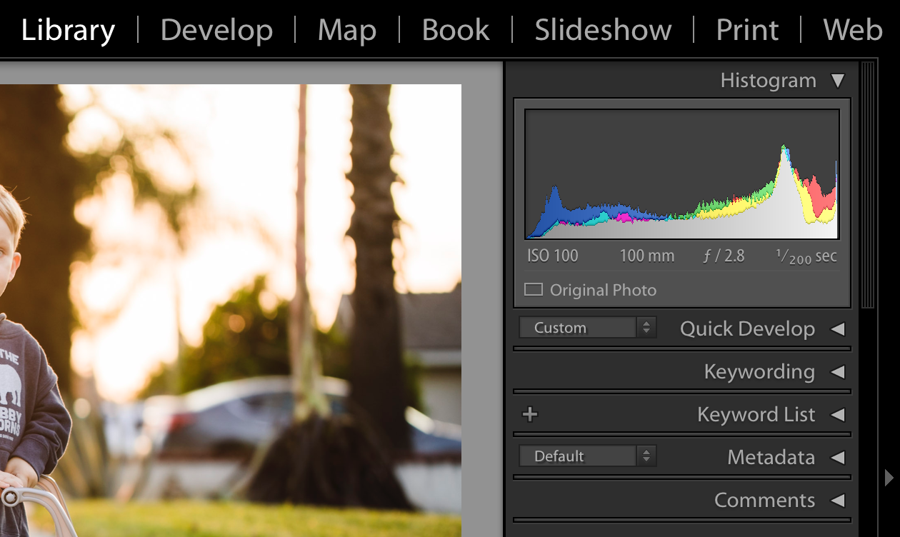 Lightroom Tutorials