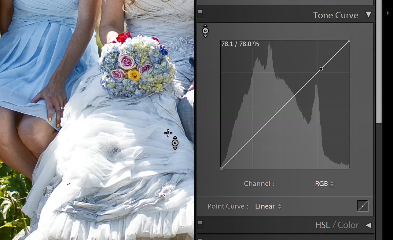 Lightroom Tone Curves Tutorial