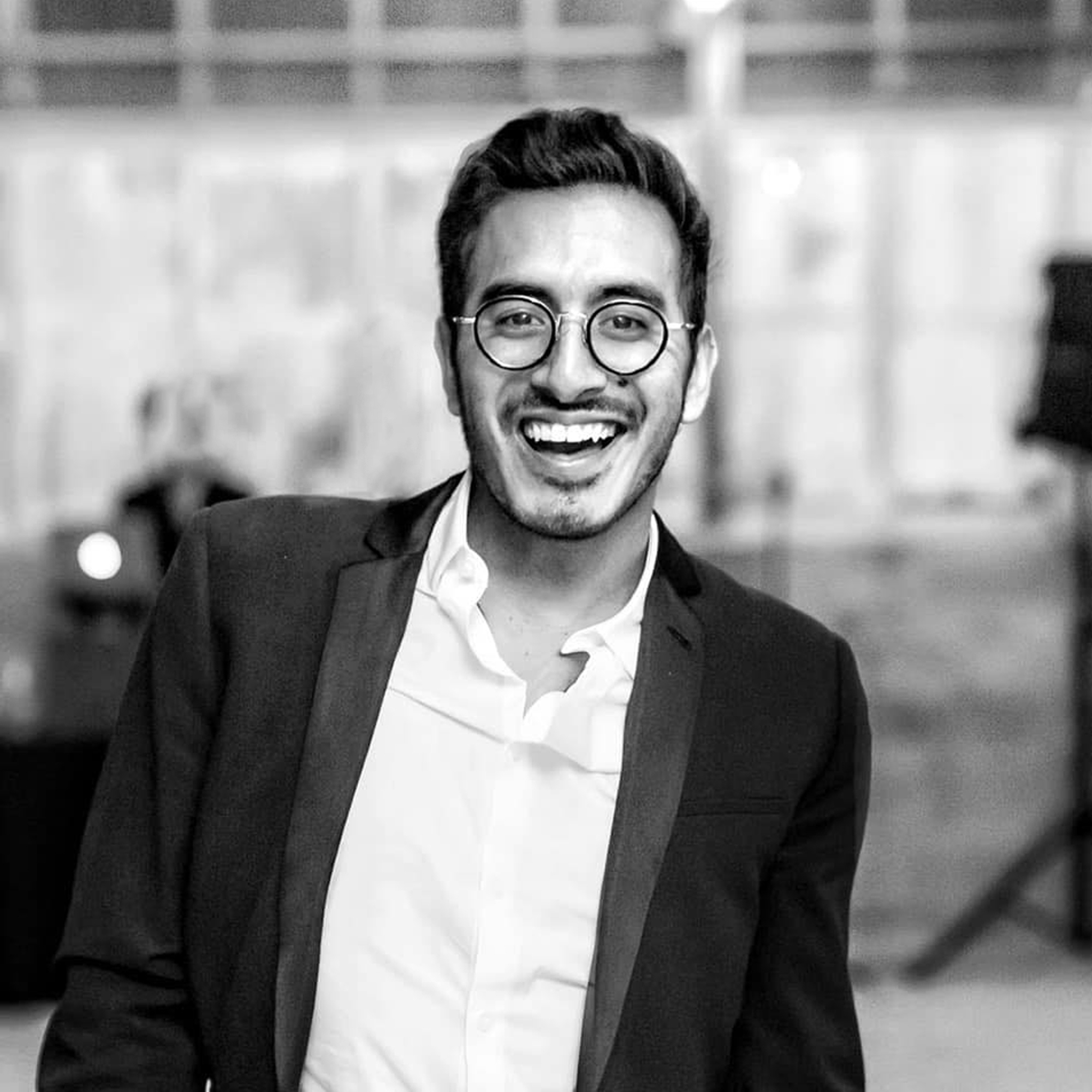 Visual Flow Ambassadors and Photographer Features