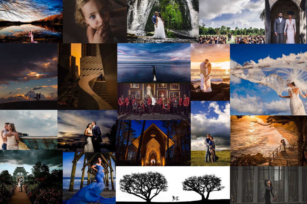 Top 20 Visual Flow Edits of 2020