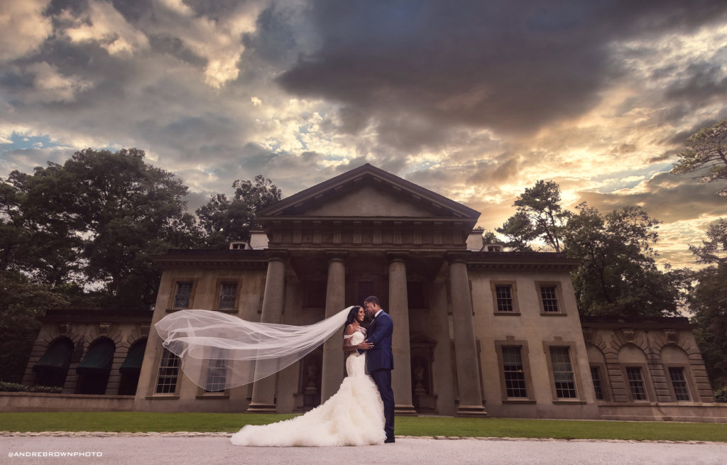 Andre Brown | Visual Flow Artist Feature