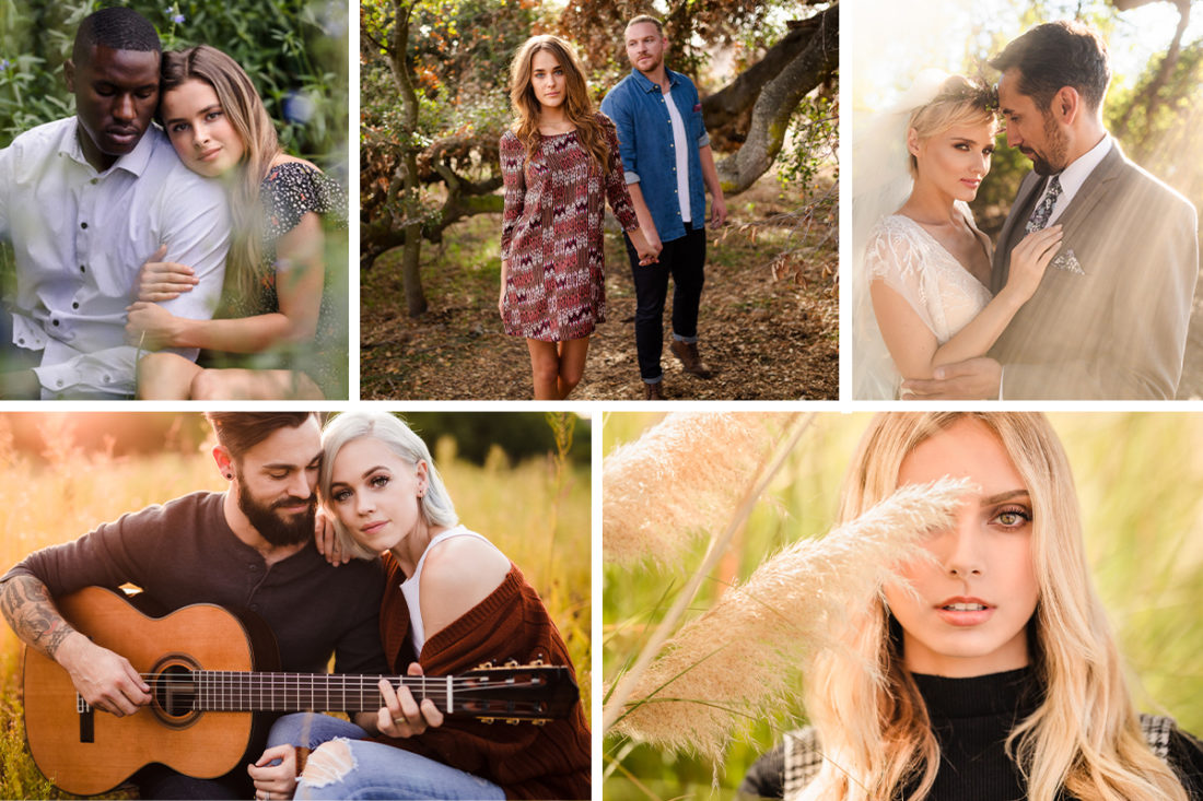 Photo Editing Styles | A Guide to Discovering Yours