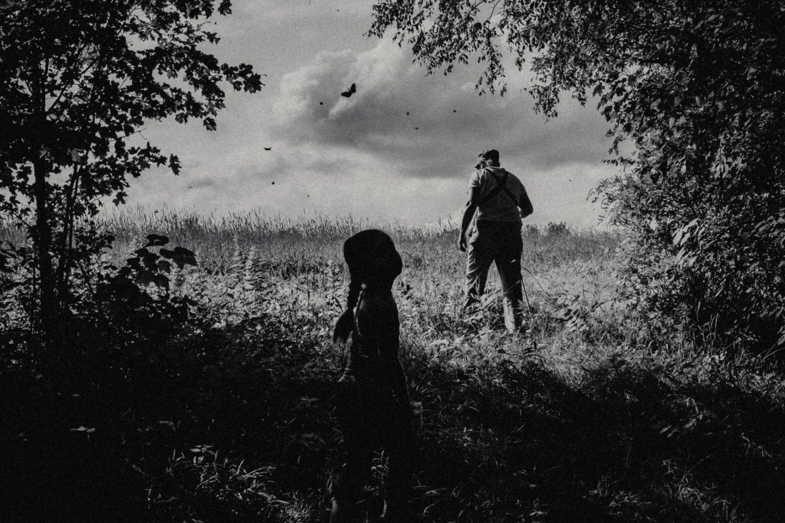 Timeless Black and White Photography That Will Inspire You