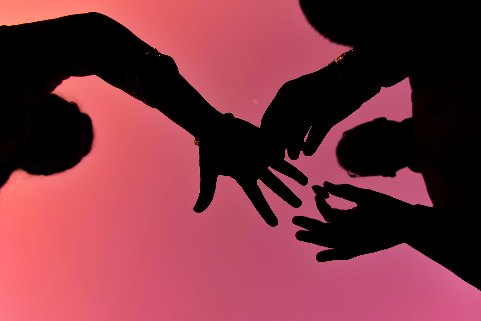 10 Incredible Examples & Ideas for Silhouette Photography